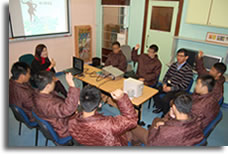 Psychological Services