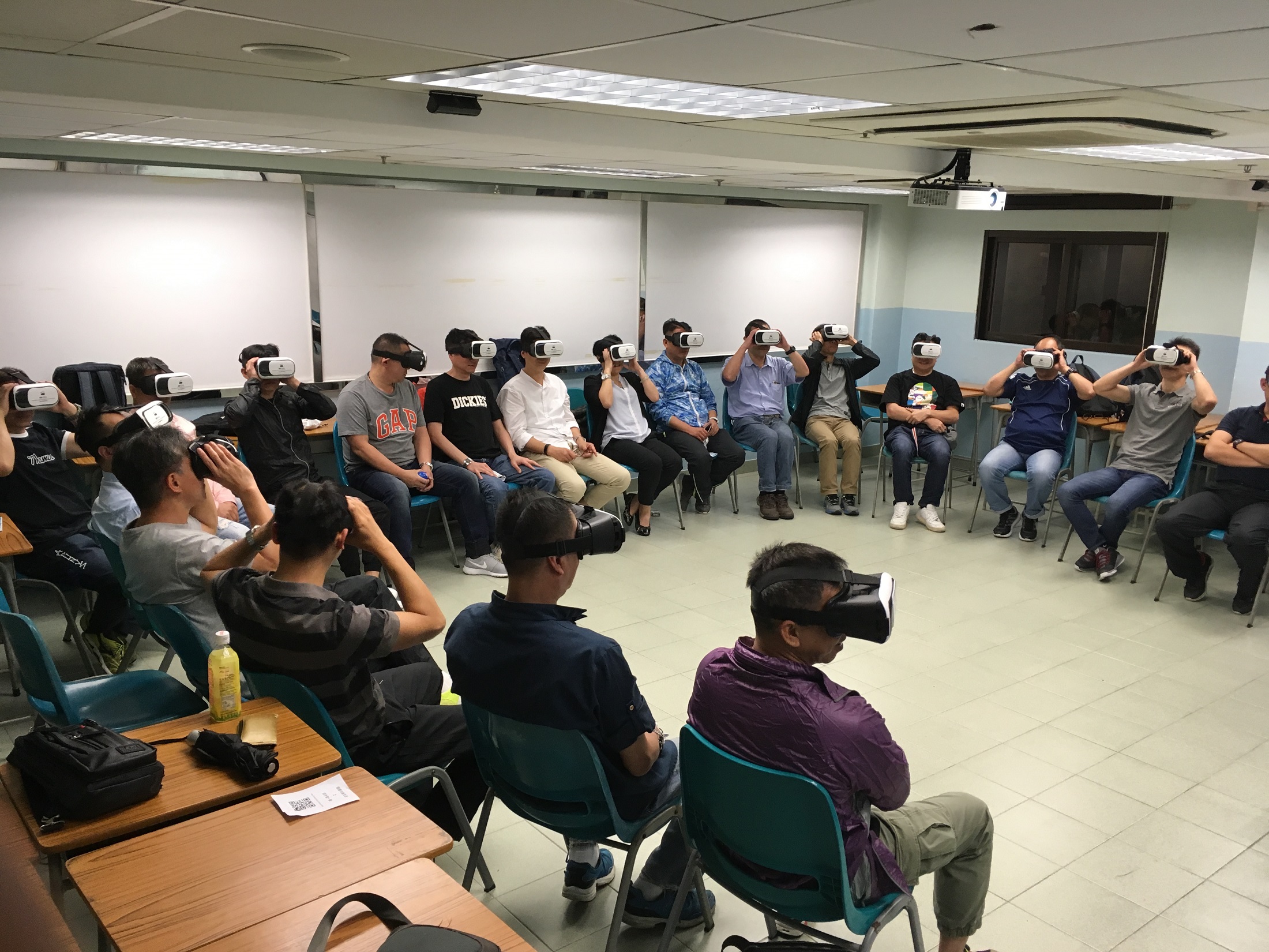 Staff Psychological Services